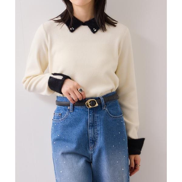 ZOZO問い合わせ番号:88466224ショップ:VIS，ビスブランド:VIS，ビス商品名:18mm幅ニュアンス変形カテゴリ:ファッション雑貨>ベルトブランド品番:2024-B-BVW64520素材:（材料） 合成皮革原産国:中国カラ...