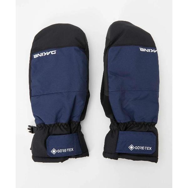『セール実施中』ZOZO問い合わせ番号:88466299ショップ:BOARDRIDERS，ボードライダーズブランド:DAKINE，ダカイン商品名:DAKINE メンズ SATURN　MITT スノーグローブ/ダカインロゴスキースノーボードミ...