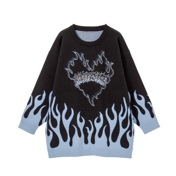 『タイムセール実施中』ZOZO問い合わせ番号:88466725ショップ:夢展望（YUMETENBO），ユメテンボウブランド:Deviants，ディビアンツ，DearMyLove，ディアマイラブ，夢展望，ユメテンボウ商品名:フレイムジャガード...