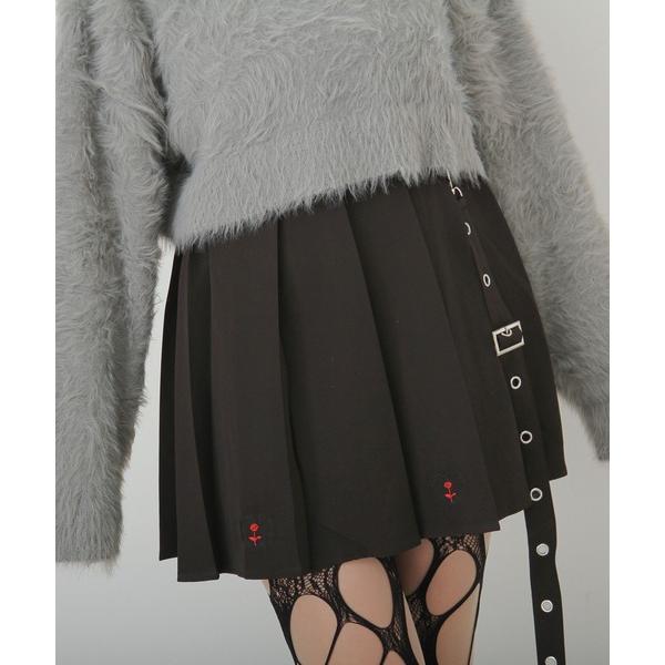 『タイムセール実施中』ZOZO問い合わせ番号:88466727ショップ:夢展望（YUMETENBO），ユメテンボウブランド:Deviants，ディビアンツ，DearMyLove，ディアマイラブ，夢展望，ユメテンボウ商品名:エンブロイダリープ...