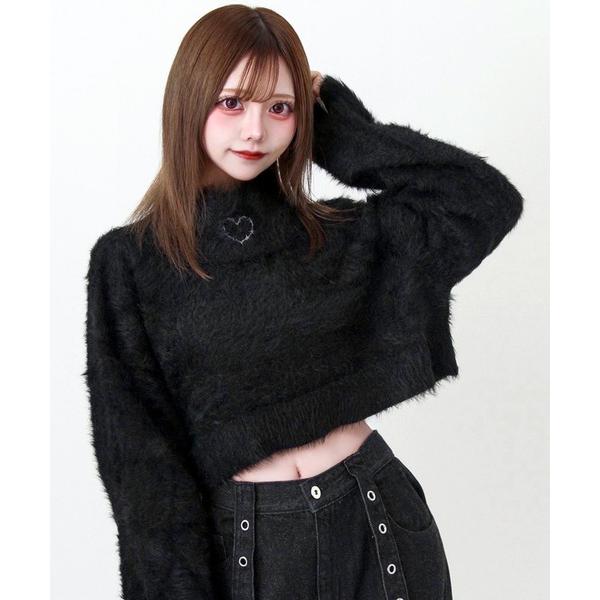 『タイムセール実施中』ZOZO問い合わせ番号:88466746ショップ:夢展望（YUMETENBO），ユメテンボウブランド:Deviants，ディビアンツ，DearMyLove，ディアマイラブ，夢展望，ユメテンボウ商品名:クロップドシャギー...