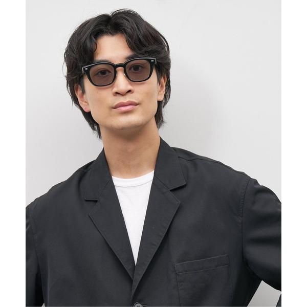 『タイムセール実施中』ZOZO問い合わせ番号:88467347ショップ:Zoff，ゾフブランド:Zoff，ゾフ商品名:「辺見えみりさんコラボ」「WEB限定」ウェリントン型 サングラス│Zoff｜emiriカテゴリ:ファッション雑貨>サ...