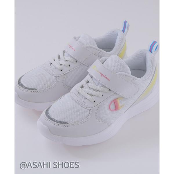 『タイムセール実施中』ZOZO問い合わせ番号:88468390ショップ:ASAHI SHOES，アサヒシューズブランド:Champion，チャンピオン，ASAHI SHOES，アサヒシューズ，アサヒ，アサヒ商品名:Champion/チャンピ...
