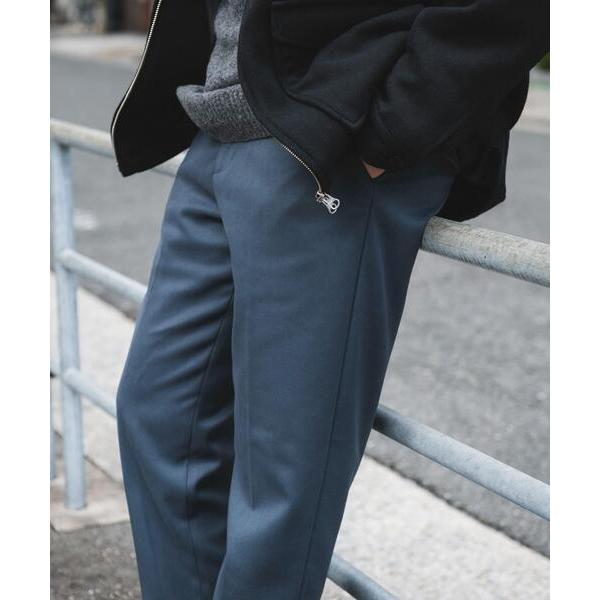 『セール実施中』ZOZO問い合わせ番号:88468547ショップ:URBAN RESEARCH DOORS，アーバン リサーチ ドアーズブランド:URBAN RESEARCH DOORS，アーバンリサーチドアーズ商品名:ウールライクテーパー...