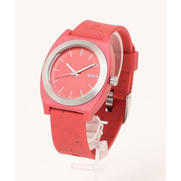 『タイムセール実施中』ZOZO問い合わせ番号:88499137ショップ:StPT，エスティーピーティーブランド:NIXON，ニクソン，StPT，エスティーピーティー商品名:【NIXON/ニクソン】Time Teller OPP　時計　アナロ...