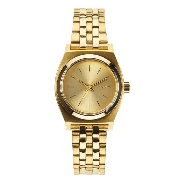 『タイムセール実施中』ZOZO問い合わせ番号:88499149ショップ:StPT，エスティーピーティーブランド:NIXON，ニクソン，StPT，エスティーピーティー商品名:【NIXON/ニクソン】Small Time Teller　時計　ア...