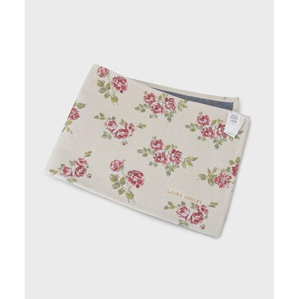 ZOZO問い合わせ番号:88499832ショップ:WORLD ONLINE STORE SELECT，ワールドオンラインストアセレクトブランド:LAURA ASHLEY，ローラアシュレイ商品名:アルバティーン柄 マット 45×120cmカテ...