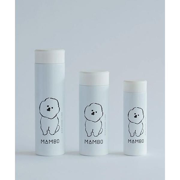 ZOZO問い合わせ番号:88501185ショップ:CLASKA，クラスカブランド:MAMBO，マンボ商品名:MAMBO ステンレススリムボトル S（150ml）サイズカテゴリ:食器/キッチン>水筒ブランド品番:42110505素材:内...