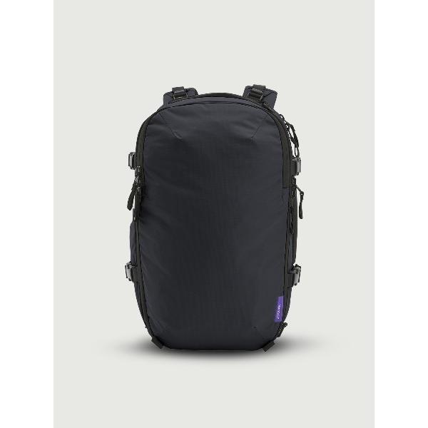 ZOZO問い合わせ番号:88502115ショップ:WEXLEY，ウェクスレイブランド:WEXLEY，ウェクスレイ商品名:ACE V2 ULTRA LIGHT RECYCLED RIPSTOP BLACKカテゴリ:バッグ>ビジネスバッグ...