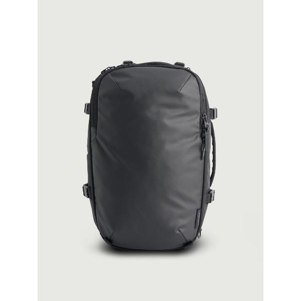 ZOZO問い合わせ番号:88502120ショップ:WEXLEY，ウェクスレイブランド:WEXLEY，ウェクスレイ商品名:ACE V2 CORDURA BALLISTIC COATED BLACKカテゴリ:バッグ>ビジネスバッグブランド...