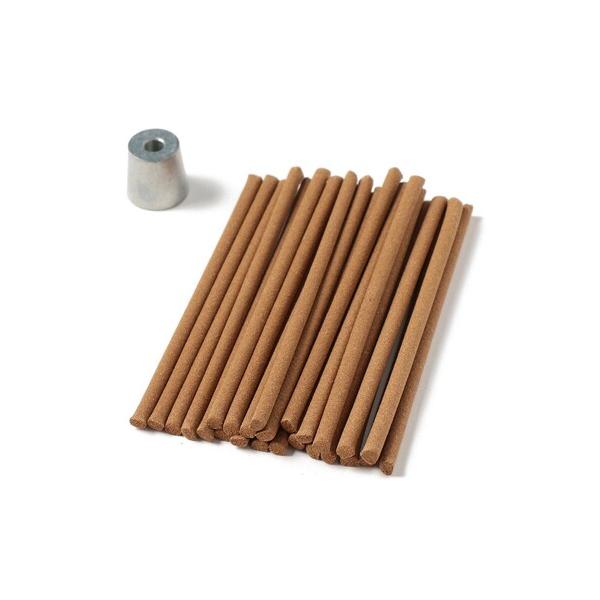 ZOZO問い合わせ番号:88534847ショップ:BEAMS MEN，ビームス メンブランド:BEAMS JAPAN，ビームス　ジャパン，BEAMS，ビームス商品名:日本香堂 / Yohaku ステックインセンスカテゴリ:インテリア>...