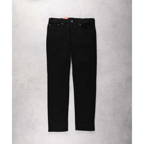 ZOZO問い合わせ番号:88565412ショップ:Right-on，ライトオンブランド:Levi's，リーバイス，Right-on，ライトオン商品名:【Levi's】WARM「502」デニムパンツ テーパードカテゴリ:パンツ>デニムパ...