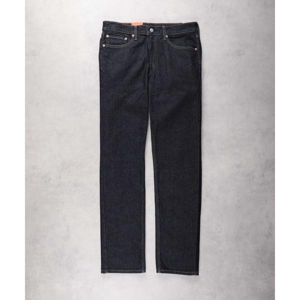 ZOZO問い合わせ番号:88565431ショップ:Right-on，ライトオンブランド:Levi's，リーバイス，Right-on，ライトオン商品名:【Levi's】WARM「505」デニムパンツ レギュラーストレートカテゴリ:パンツ&gt...