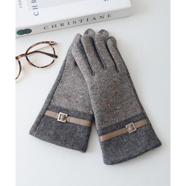 『タイムセール実施中』ZOZO問い合わせ番号:88596940ショップ:FUNALIVE，ファンアライブブランド:FUNALIVE，ファンアライブ商品名:ベルト付スマホ対応グローブカテゴリ:ファッション雑貨>手袋ブランド品番:GLO-...