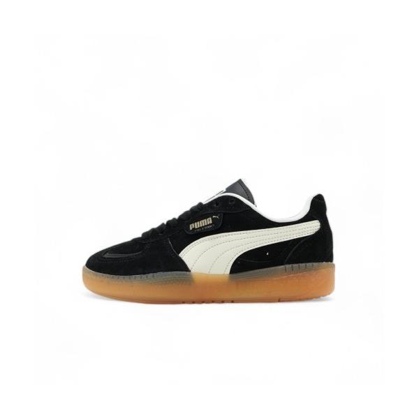 ZOZO問い合わせ番号:88597695ショップ:UPTOWN Deluxe，アップタウン　デラックスブランド:PUMA，プーマ商品名:PALERMO MODA XTRA GUMカテゴリ:シューズ>スニーカーブランド品番:400323...