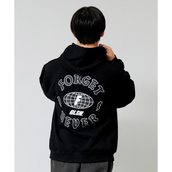 『セール実施中』ZOZO問い合わせ番号:88598183ショップ:GLAZOS，グラソスブランド:FORGET NEVER，フォーゲットネバー，GLAZOS，グラソス商品名:【GLSW. × FORGET NEVER】CIRCLE LOGO...