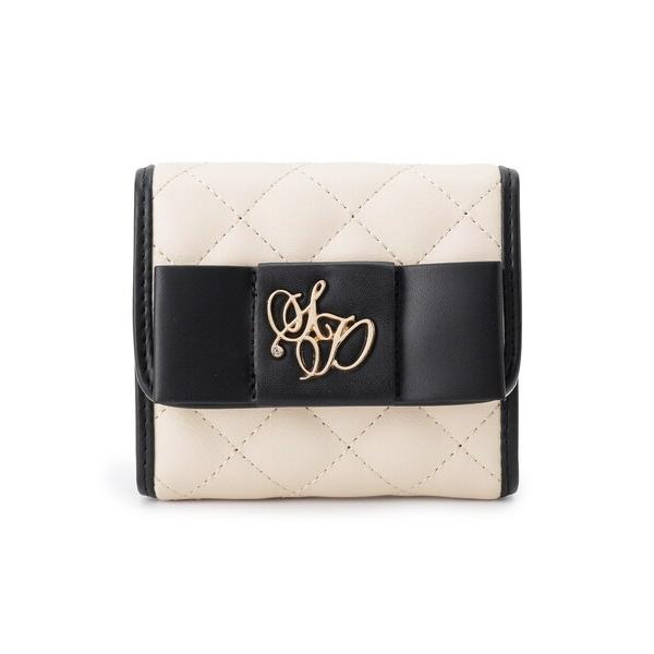 ZOZO問い合わせ番号:88598507ショップ:ESPERANZA，エスペランサブランド:Ober Tashe，オーバータッシェ商品名:ヒップボックスコイン三つ折財布カテゴリ:財布/小物>財布ブランド品番:P10-51292-999...