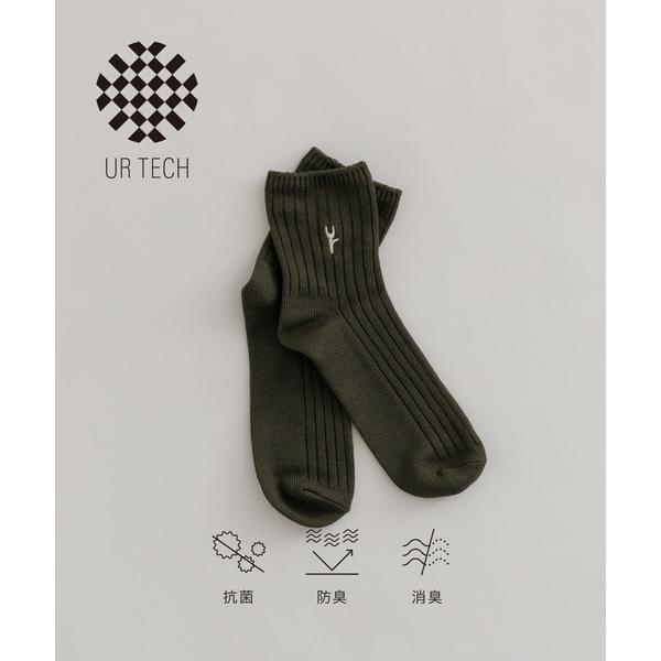 『セール実施中』※このアイテムは返品・交換対象外商品です。ZOZO問い合わせ番号:88598883ショップ:URBAN RESEARCH，アーバンリサーチブランド:URBAN RESEARCH，アーバンリサーチ商品名:『UR TECH』ワイ...