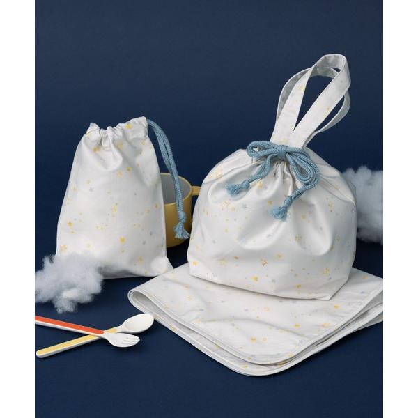 ZOZO問い合わせ番号:88599194ショップ:panpantutu，パンパンチュチュブランド:panpantutu，パンパンチュチュ商品名:【シナモロール/ハローキティ/マイメロディ/ダイナソー/お星様/リボン】通園ランチ３点セットカテ...