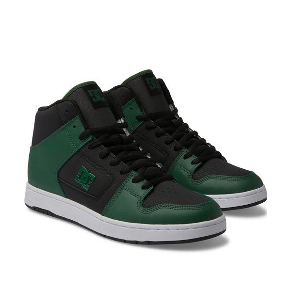 『タイムセール実施中』ZOZO問い合わせ番号:88629718ショップ:DC SHOES，ディーシーブランド:DC SHOES，ディーシーシューズ商品名:MANTECA 4 HI/DCユニセックスハイカットスニーカーカテゴリ:シューズ&gt...