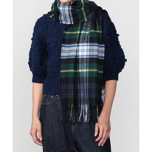 ZOZO問い合わせ番号:88629834ショップ:Bshop，ビショップブランド:Johnstons of Elgin，ジョンストンズオブエルガン，Bshop，ビショップ商品名:Johnstons of Elgin | Woven Ombr...