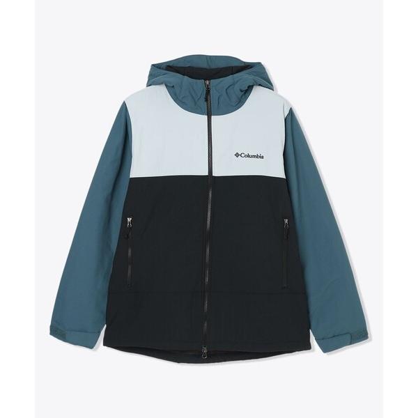 『セール実施中』ZOZO問い合わせ番号:88629852ショップ:Columbia，コロンビアブランド:Columbia，コロンビア商品名:撥水 Columbia／ラビリンスキャニオンII ジャケット／コロンビアカテゴリ:ジャケット/アウタ...