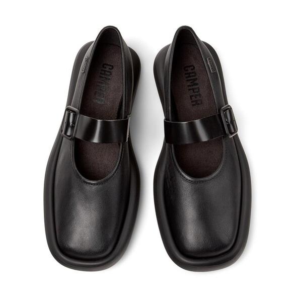 『セール実施中』ZOZO問い合わせ番号:88629889ショップ:CAMPER，カンペールブランド:CAMPER，カンペール商品名:[カンペール] ONDA / フラットシューズカテゴリ:シューズ>パンプスブランド品番:K201679...