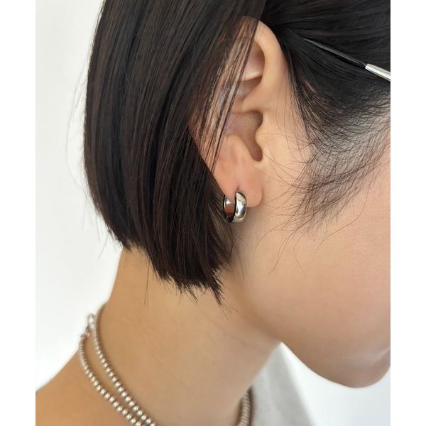 ※このアイテムは返品・交換対象外商品です。ZOZO問い合わせ番号:88631205ショップ:HASHIBAMI / N+Ecology，ハシバミ/ネコロジーブランド:Diliraba，ディリラバ商品名:【Diliraba】サージカルステンレ...