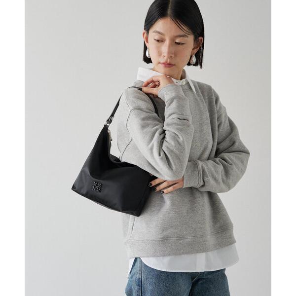 ZOZO問い合わせ番号:88631605ショップ:russet，ラシットブランド:russet，ラシット商品名:[310g] クラウズナイロンシンプルショルダーバッグ(CE-1467)カテゴリ:バッグ>ショルダーバッグブランド品番:R...