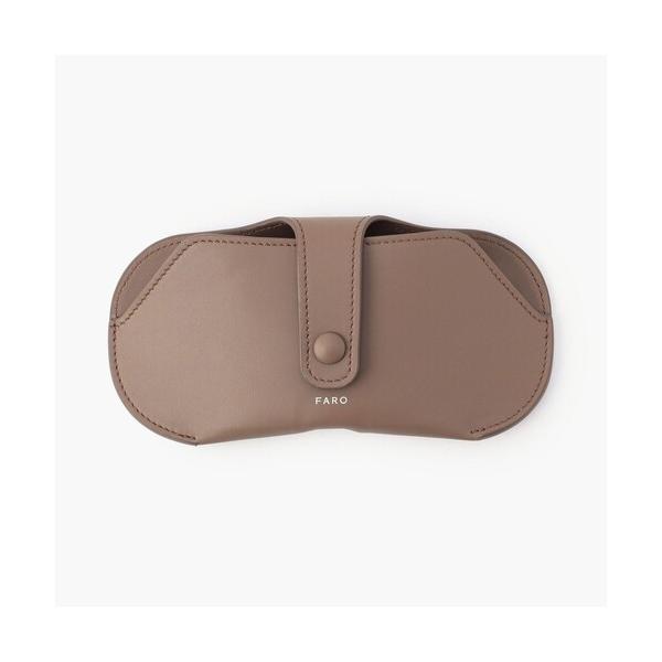 『セール実施中』ZOZO問い合わせ番号:88631883ショップ:BRIEFING，ブリーフィングブランド:FARO，ファーロ商品名:Calma Glass Caseカテゴリ:ファッション雑貨>サングラスブランド品番:F2431S60...