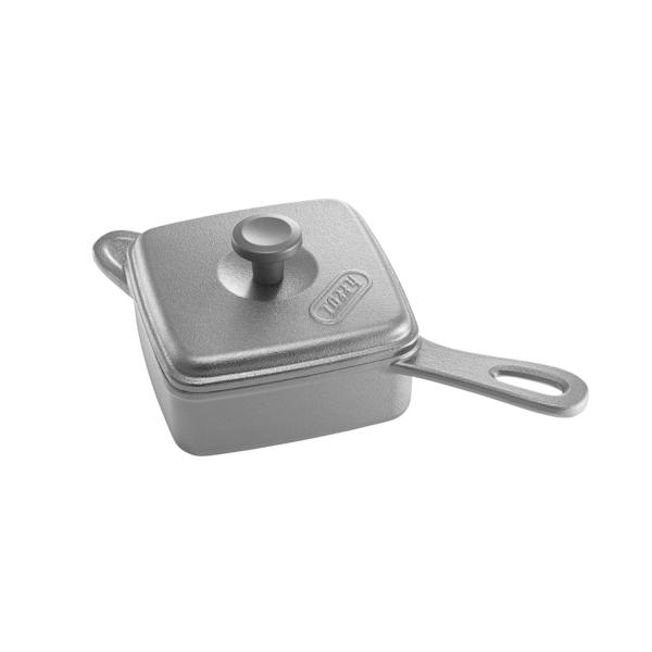 ZOZO問い合わせ番号:88631992ショップ:Toffyマルシェ，トフィーマルシェブランド:Toffy，トフィー，Toffyマルシェ，トフィマルシェ商品名:【Toffy/トフィー】ホットスキレット用 スキレットカテゴリ:食器/キッチン&...