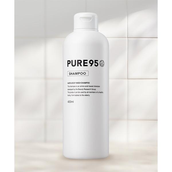 ※このアイテムは返品・交換対象外商品です。コスメ商品ZOZO問い合わせ番号:88632197ショップ:Beauty Connect，ビューティーコネクトブランド:Beauty Connect，ビューティーコネクト商品名:PURE95　シャン...