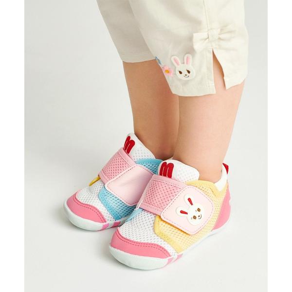 ※このアイテムは返品・交換対象外商品です。ZOZO問い合わせ番号:88632264ショップ:MIKI HOUSE，ミキハウスブランド:MIKI HOUSE，ミキハウス商品名:ダブルラッセル ファーストベビーシューズカテゴリ:ママ＆ベビー&g...