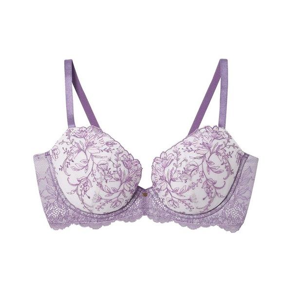 『セール実施中』ZOZO問い合わせ番号:88633448ショップ:AMPHI，アンフィブランド:AMPHI，アンフィ商品名:サイズ別設計で、あなたの着こなしを【stylist4U】ブラジャー(スタイリスト フォー・ユー)カテゴリ:アンダーウ...