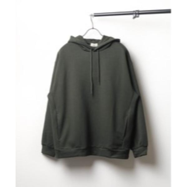『タイムセール実施中』ZOZO問い合わせ番号:88633540ショップ:おしゃれスタ，オシャレスタブランド:ARCHIVER，アーカイバ商品名:ニットプルパーカーカテゴリ:トップス>パーカーブランド品番:21-70343素材:ポリエス...