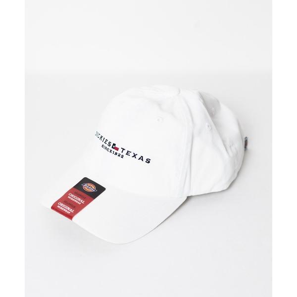 『タイムセール実施中』ZOZO問い合わせ番号:88634194ショップ:おしゃれスタ，オシャレスタブランド:Dickies，ディッキーズ，ARCHIVER，アーカイバ商品名:【Dickies（ディッキーズ）】EX TEXAS LOWCAPカ...
