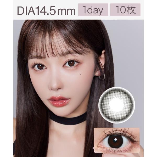 『タイムセール実施中』※このアイテムは返品・交換対象外商品です。ZOZO問い合わせ番号:88634903ショップ:Luvlit Contact，ラブリット コンタクトブランド:Quprie，キュプリエ商品名:Quprie 1day エアルブ...