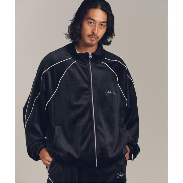 『セール実施中』ZOZO問い合わせ番号:88635349ショップ:JACKROSE，ジャックローズブランド:GALLIS ADDICTION，ガリスアディクション，JACKROSE，ジャックローズ商品名:GA VELOR TRACK FUL...