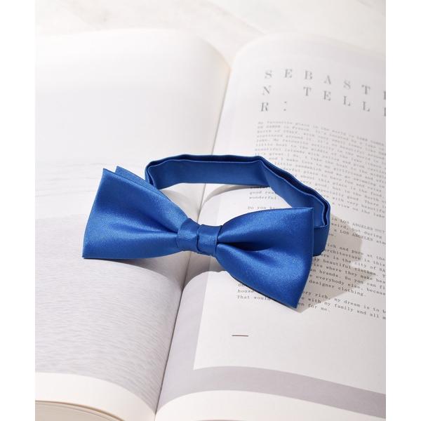 『タイムセール実施中』ZOZO問い合わせ番号:88637346ショップ:おしゃれスタ，オシャレスタブランド:ARCHIVER，アーカイバ商品名:【MADE IN JAPAN】サテン　ソリッドボウタイカテゴリ:フォーマルスーツ/小物>蝶...