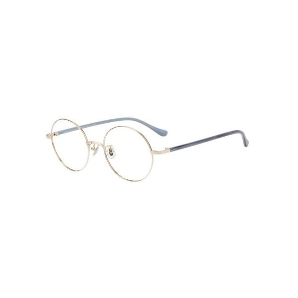 ZOZO問い合わせ番号:88639018ショップ:Zoff，ゾフブランド:Zoff，ゾフ商品名:【中顔面短縮みえメガネ】Zoff｜メガネ｜メタルフレーム 伊達・度付き｜FASHION METAL レンズ交換券付カテゴリ:ファッション雑貨&g...