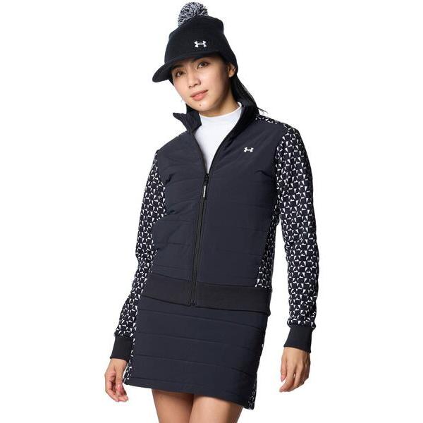 『タイムセール実施中』ZOZO問い合わせ番号:88670999ショップ:UNDER ARMOUR，アンダーアーマーブランド:UNDER ARMOUR，アンダーアーマー商品名:UAドライブ プロ フリース ハイブリッド フルジップ ジャケット...