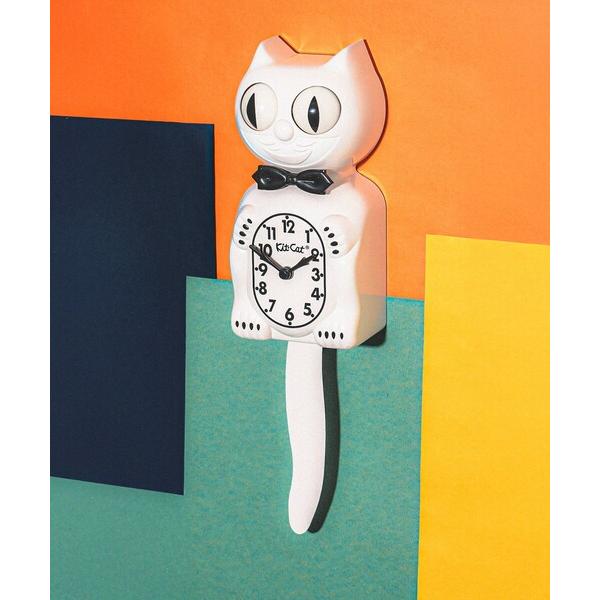 ZOZO問い合わせ番号:88671822ショップ:BEAMS MEN，ビームス メンブランド:bpr BEAMS，ビーピーアール ビームス 商品名:【ビームスの百名品】California Clock / Kit-Cat Klock カラー...