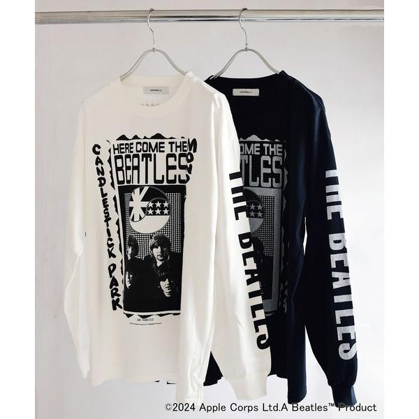 ZOZO問い合わせ番号:88672056ショップ:Johnbull Private labo，ジョンブル　プライベート　ラボブランド:The Beatles，ザビートルズ，Johnbull，ジョンブル，Johnbull Private la...