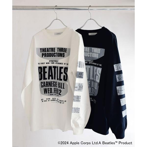 ZOZO問い合わせ番号:88672058ショップ:JOHNBULL，ジョンブルブランド:The Beatles，ザビートルズ，Johnbull，ジョンブル，Johnbull Private labo，ジョンブルプライベートラボ商品名:The...