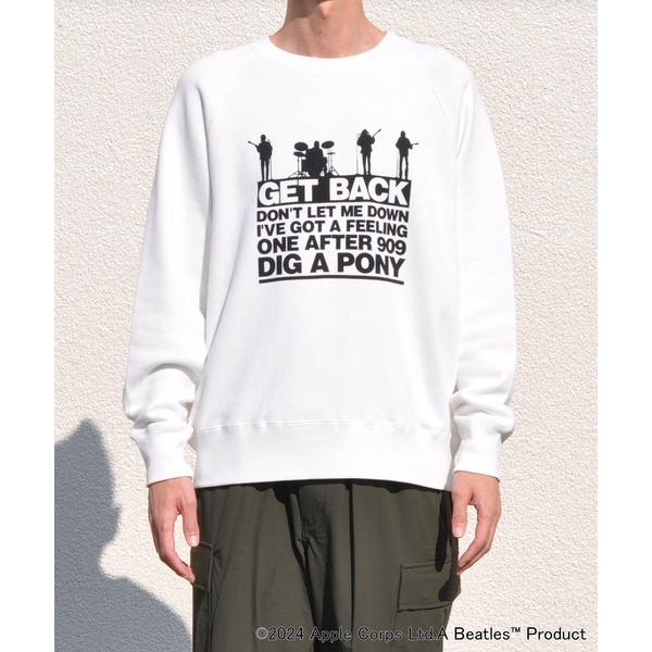 ZOZO問い合わせ番号:88672061ショップ:Johnbull Private labo，ジョンブル　プライベート　ラボブランド:The Beatles，ザビートルズ，Johnbull，ジョンブル，Johnbull Private la...