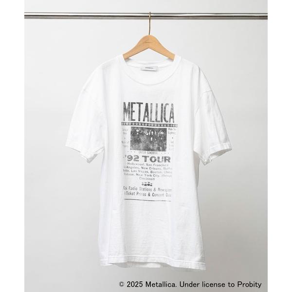 ZOZO問い合わせ番号:88672065ショップ:Johnbull Private labo，ジョンブル　プライベート　ラボブランド:METALLICA，メタリカ，Johnbull，ジョンブル，Johnbull Private labo，ジ...