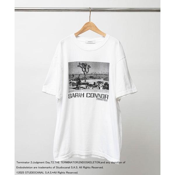ZOZO問い合わせ番号:88672091ショップ:JOHNBULL，ジョンブルブランド:Johnbull，ジョンブル，Johnbull Private labo，ジョンブルプライベートラボ商品名:TERMINATOR2 SARAH CONN...