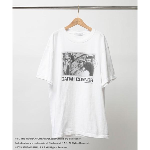 ZOZO問い合わせ番号:88672093ショップ:JOHNBULL，ジョンブルブランド:Johnbull，ジョンブル，Johnbull Private labo，ジョンブルプライベートラボ商品名:THE TERMINATOR SARAH C...