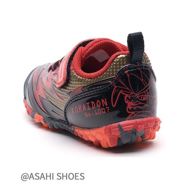 『タイムセール実施中』ZOZO問い合わせ番号:88672498ショップ:ASAHI SHOES，アサヒシューズブランド:アサヒ，アサヒ，ASAHI SHOES，アサヒシューズ商品名:ポケットモンスター スニーカー(ポケモン P109)カテゴ...