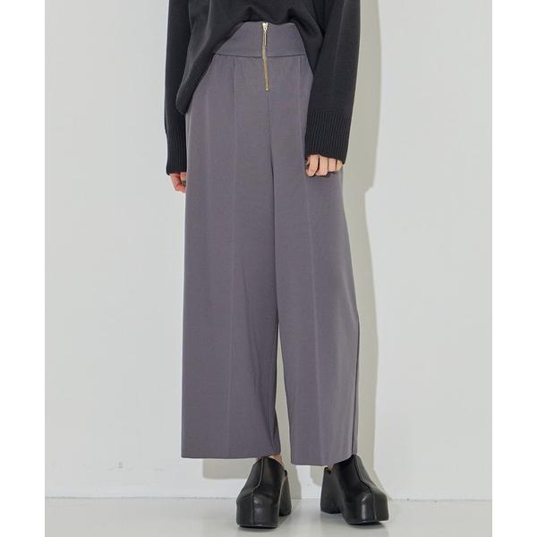 ZOZO問い合わせ番号:88672863ショップ:STUDIOUS WOMENS，ステュディオス ウィメンズブランド:MUKASA，ムカサ，STUDIOUS，ステュディオス商品名:【MUKASA/ムカサ】HIGH STRETCH KNIT ...